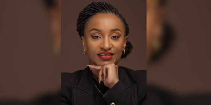 Lillian Mwai Ndegwa Appointed TradeMark Africa New Country Director - Kenyans.co.ke